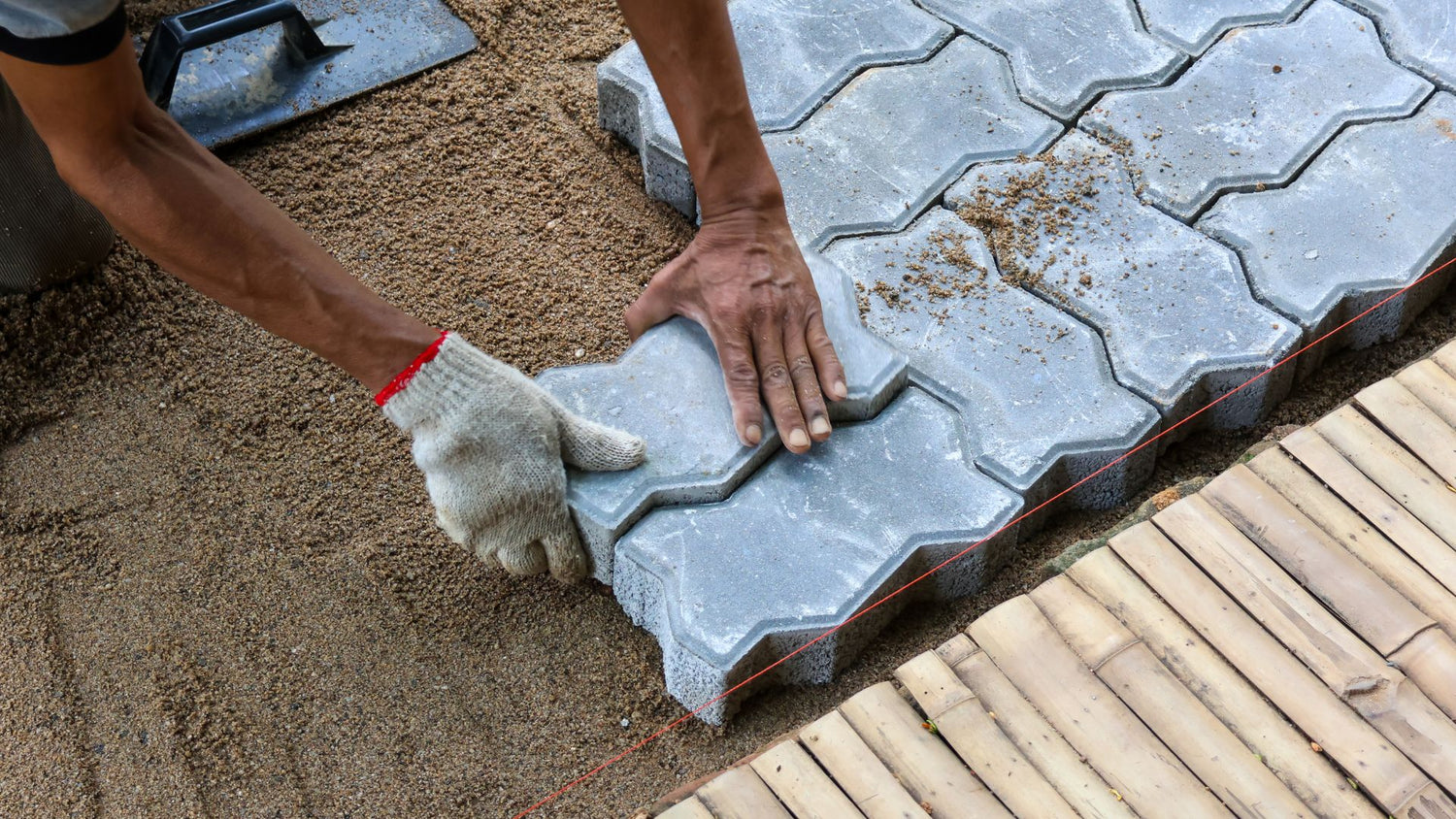 Contact – Inca Concrete Products