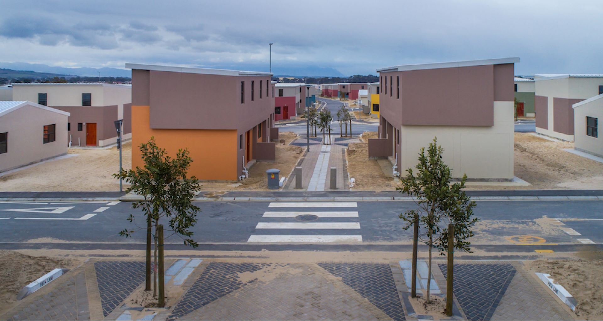 Inca Concrete Products