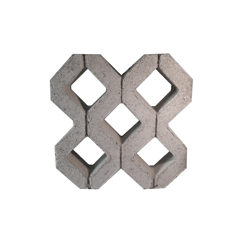 Grassblock – Inca Concrete Products
