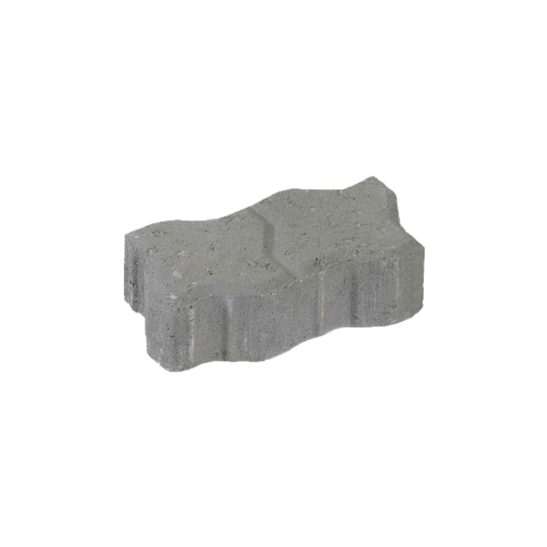 80mm Interlocking Paver – Inca Concrete Products