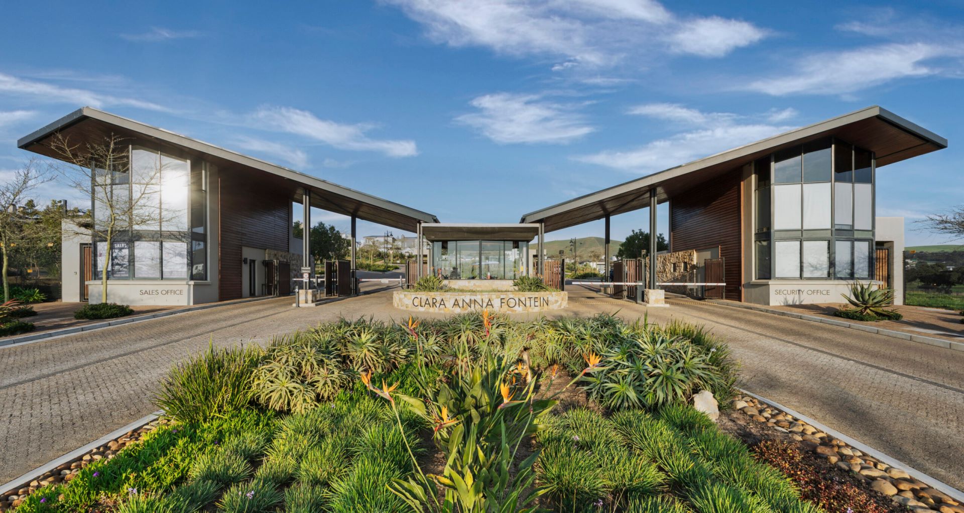 Inca Concrete Products